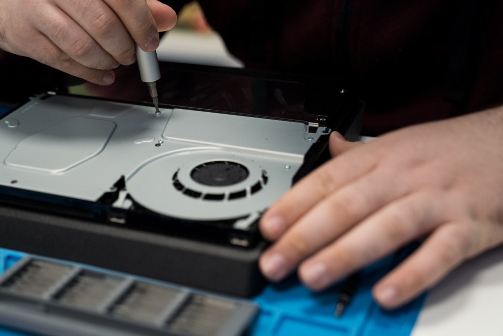 iPhone, Cell Phone & Computer Repair in Seattle, WA - Gadget Rehab